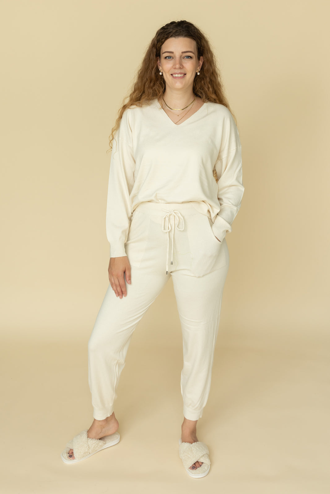 Dames huispak kopen? Shop nu dames loungewear & lounge pakken