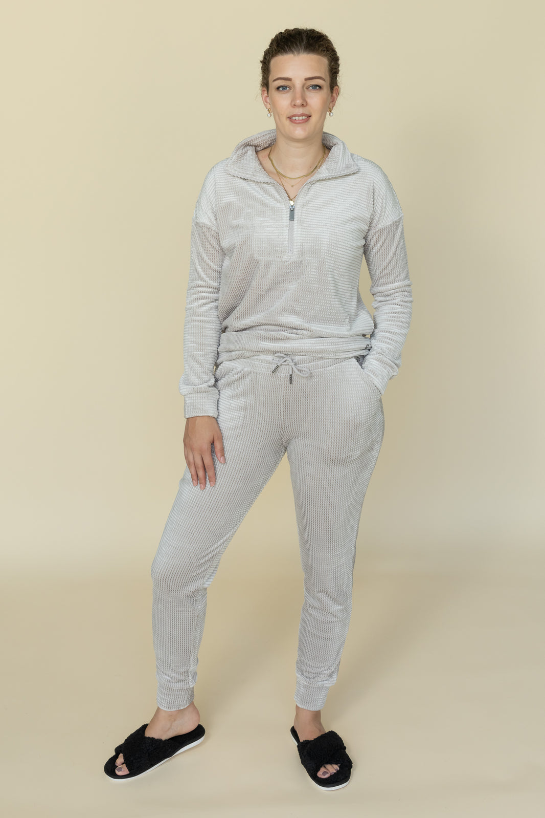 Dames huispak kopen? Shop nu dames loungewear & lounge pakken