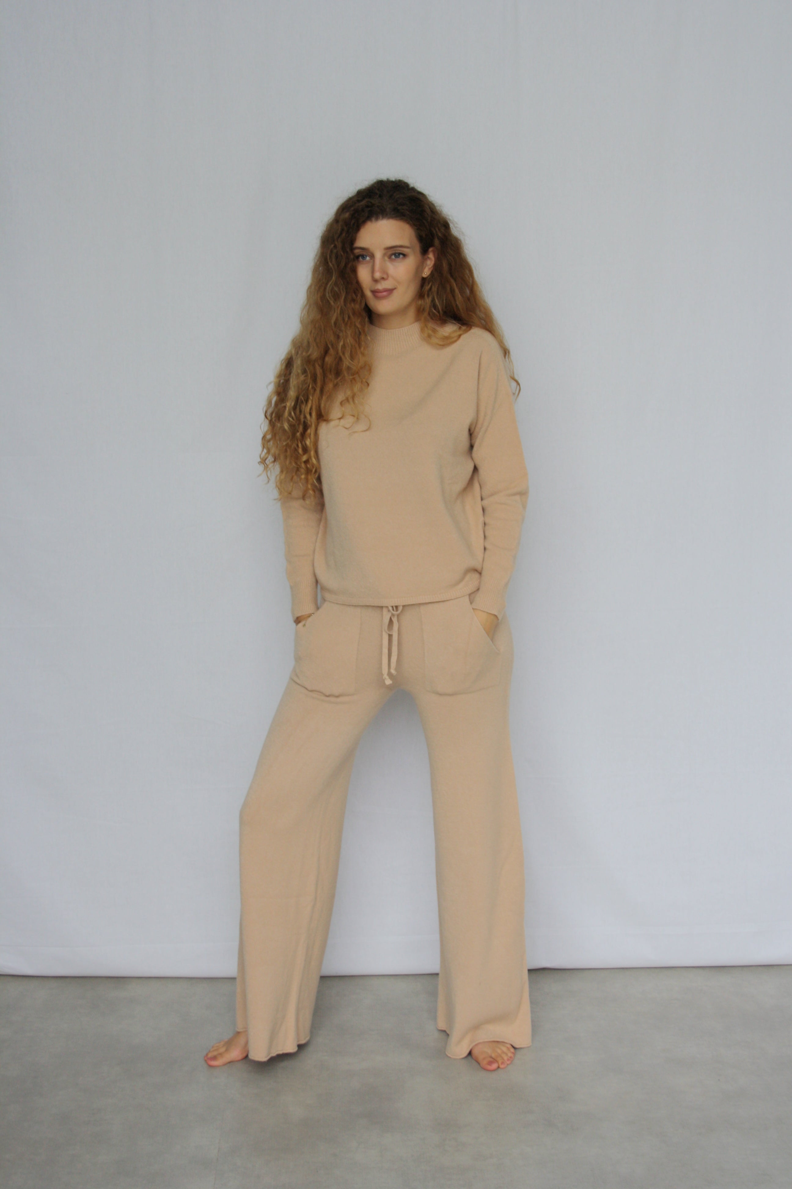 Shop Dames Luxe Huispakken & Loungewear Sets – Lounge We Are