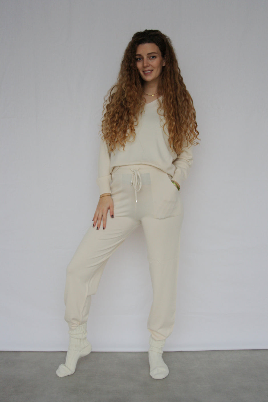 Shop Nu Luxe Dames Huispakken – Lounge We Are