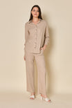 Dames Huispak Nova - Beige