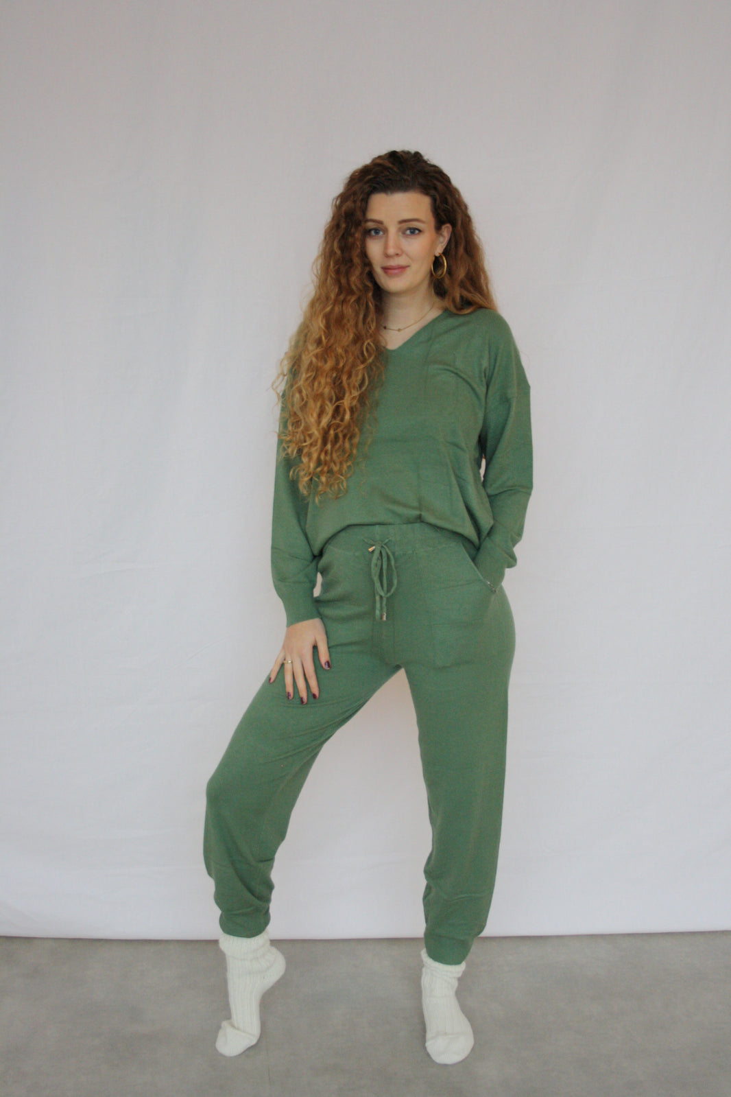 Luxe huispak dames kopen? Shop nu luxe loungewear dames