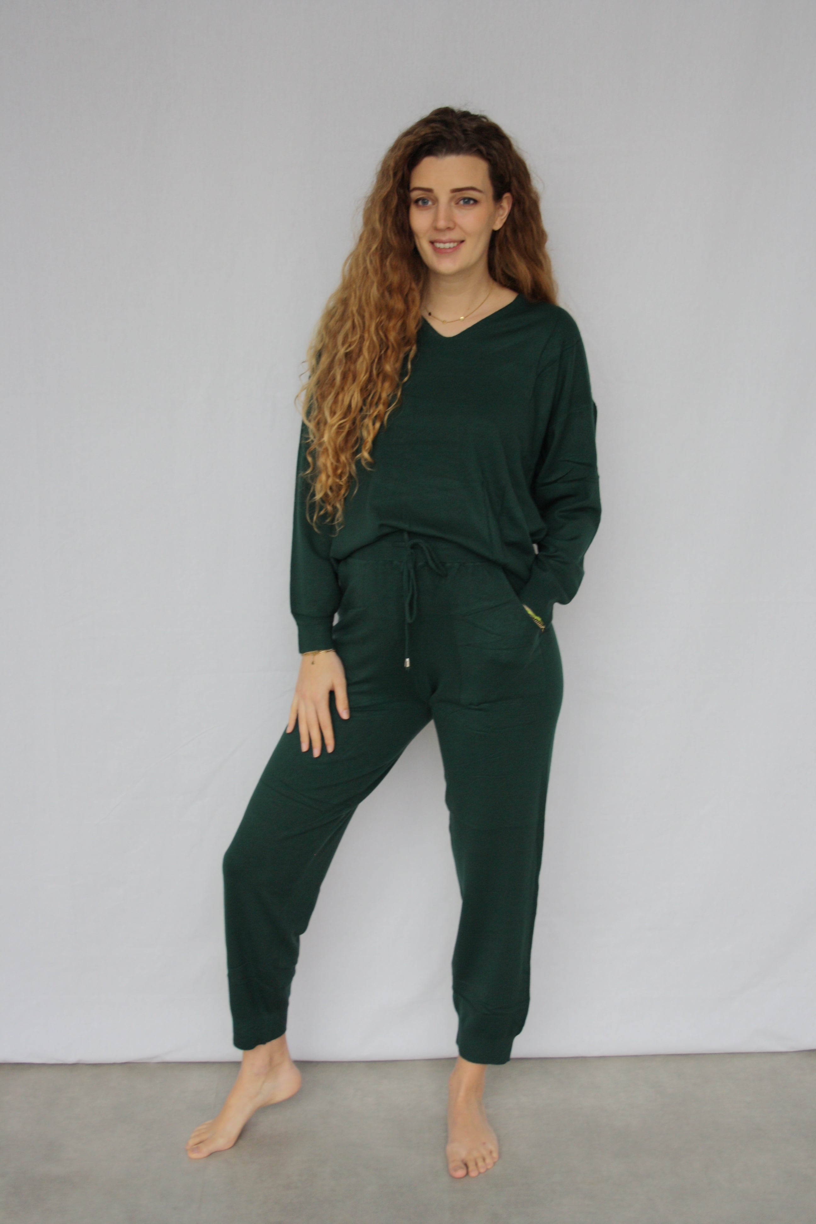 Shop Nu Luxe Dames Huispakken – Lounge We Are