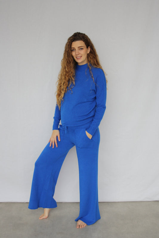 Luxe dames huispak kopen? Shop nu classy huispakken & loungewear